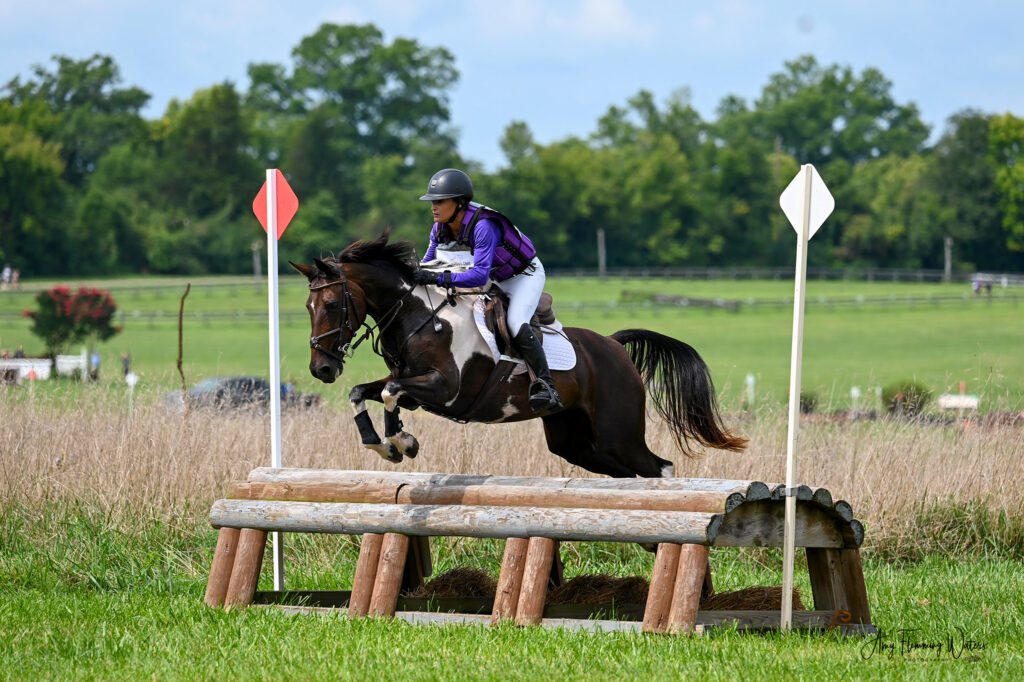 Sport Horse Nation Spotlight: 5 Pony Powerhouses | Eventing Nation - Three-Day Eventing News ...