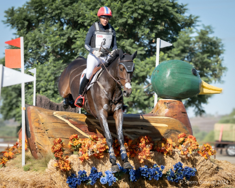 Classic Eventing Nation | Eventing Nation - Three-Day Eventing News ...