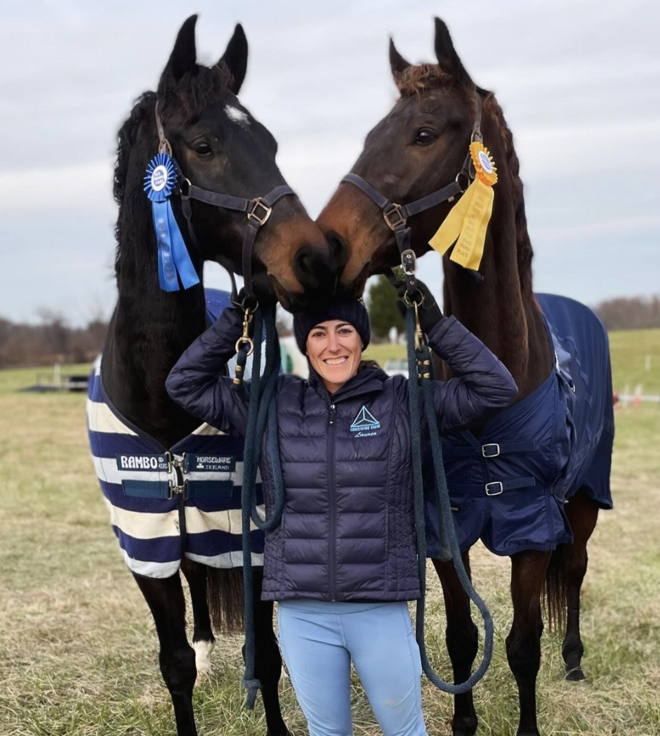 Weekend Winners: TerraNova, Ram Tap, & Full Moon Farm | Eventing Nation ...