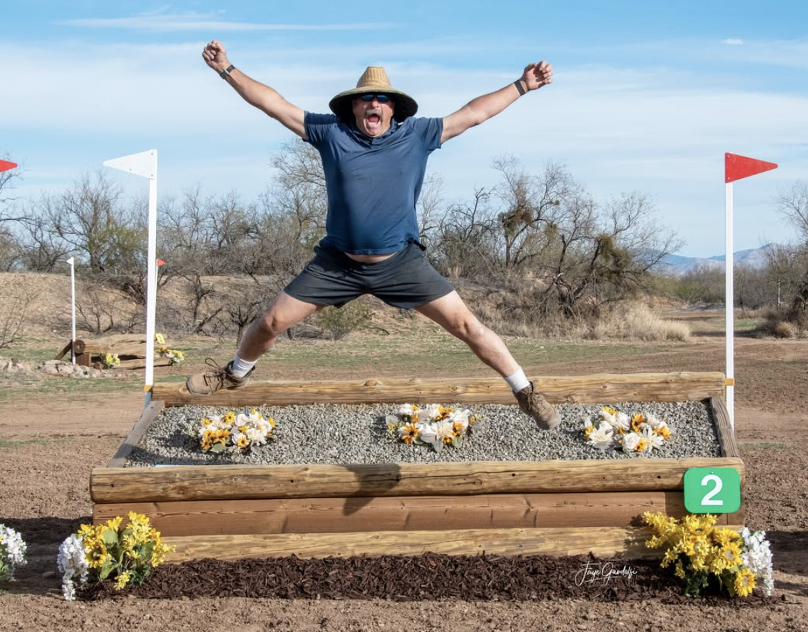 Weekend Winners: SAzEA | Eventing Nation - Three-Day Eventing News ...