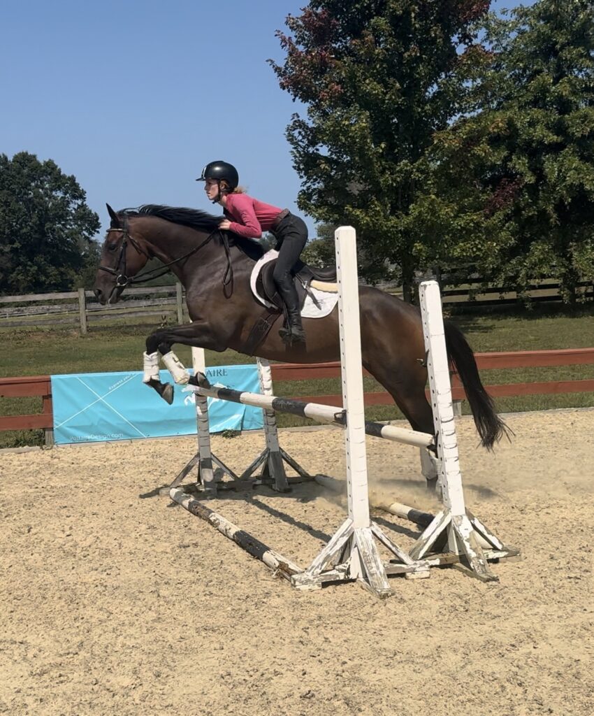 Classic Eventing Nation | Eventing Nation - Three-Day Eventing News ...