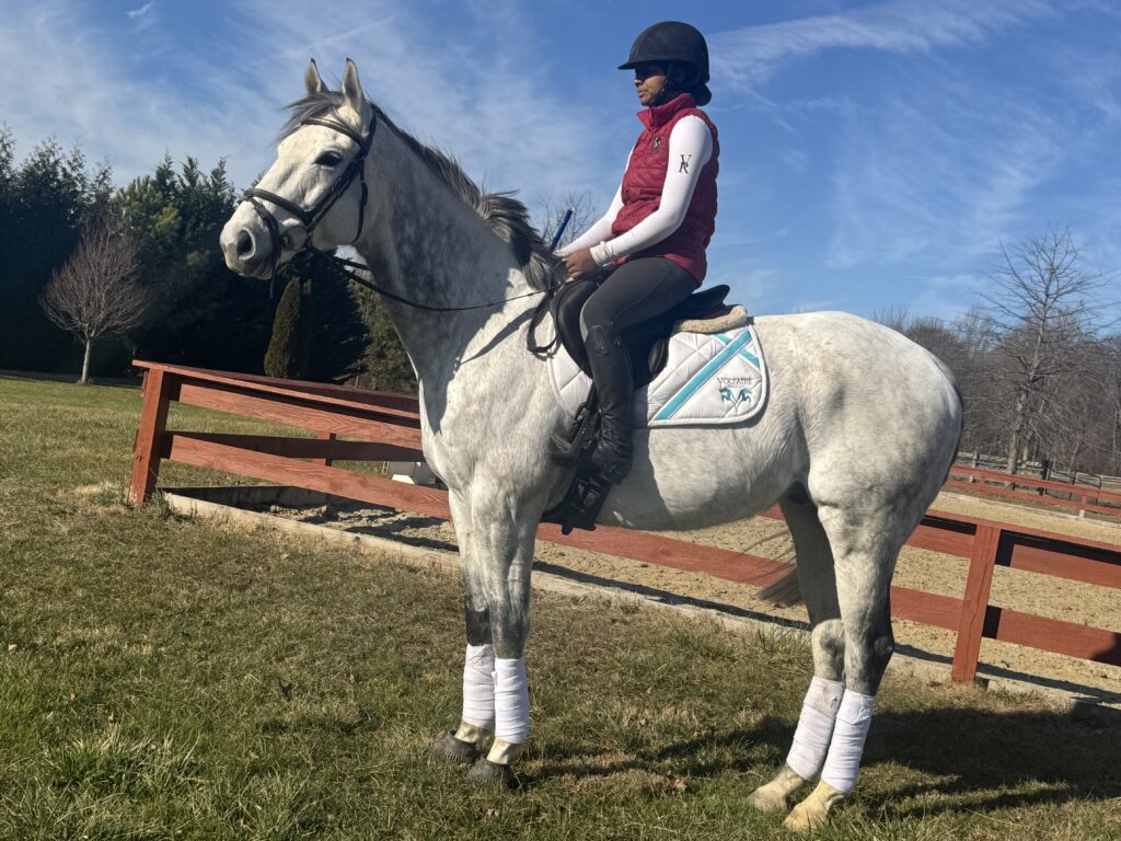 Classic Eventing Nation | Eventing Nation - Three-Day Eventing News ...