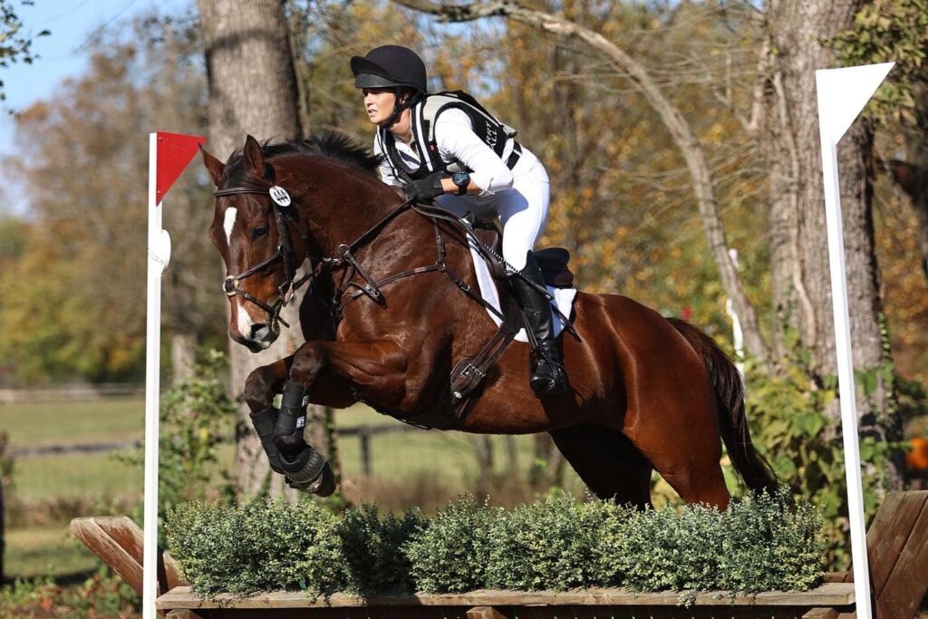 Classic Eventing Nation | Eventing Nation - Three-Day Eventing News ...