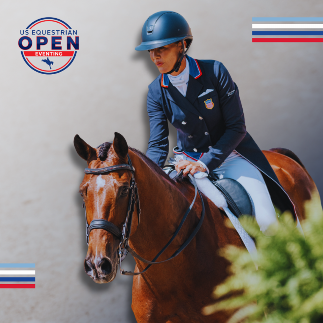 Classic Eventing Nation | Eventing Nation - Three-Day Eventing News ...