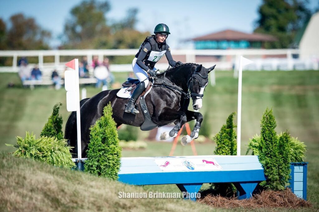 Sport Horse Nation Spotlight: Ocala Snowbird Edition, Part I | Eventing Nation - Three-Day ...