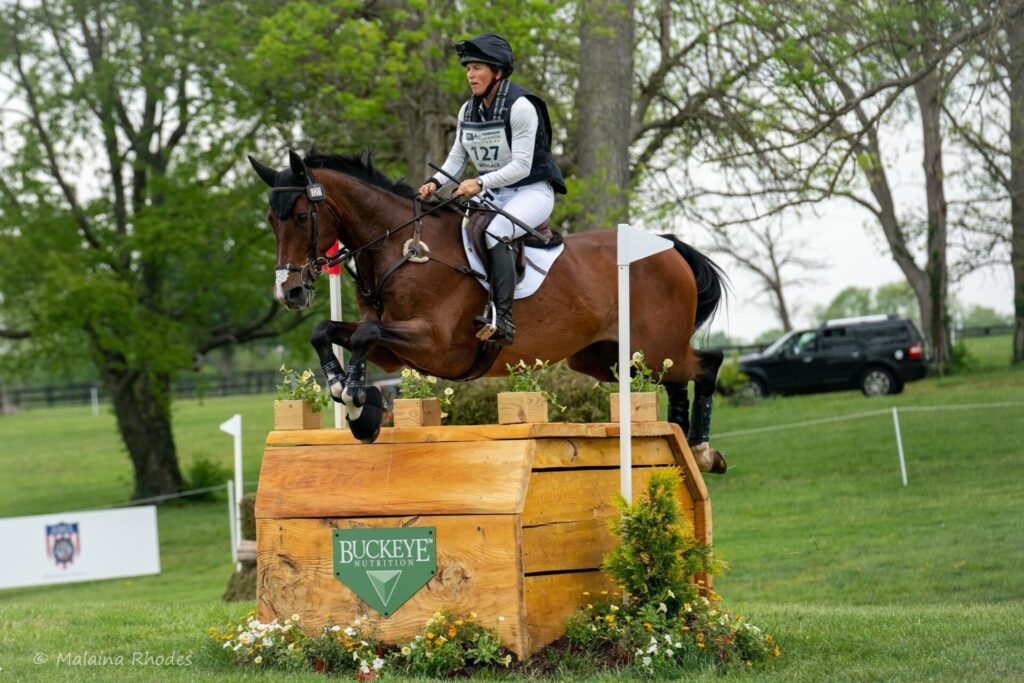 Classic Eventing Nation | Eventing Nation - Three-Day Eventing News ...