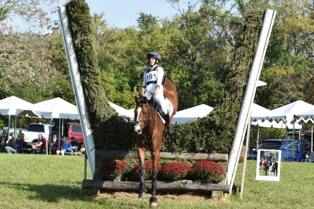 Classic Eventing Nation | Eventing Nation - Three-Day Eventing News ...