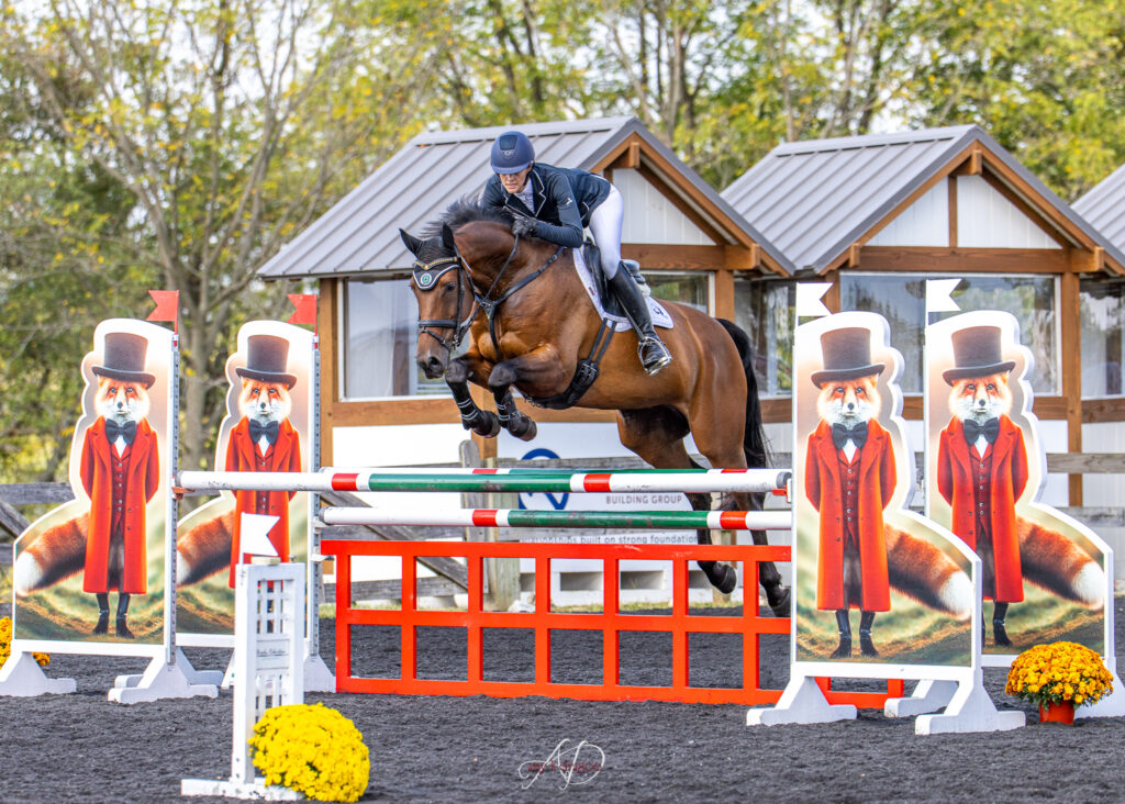 Classic Eventing Nation | Eventing Nation - Three-Day Eventing News ...