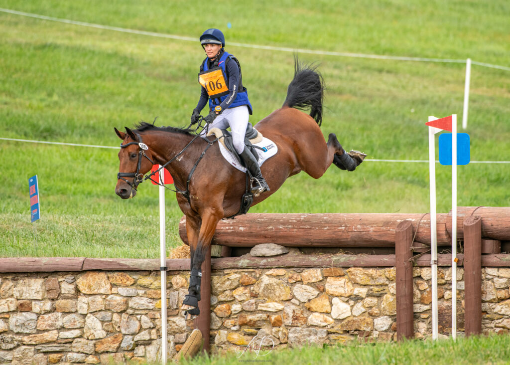 Classic Eventing Nation | Eventing Nation - Three-Day Eventing News ...
