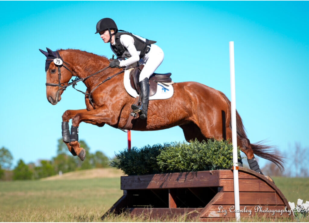 Classic Eventing Nation | Eventing Nation - Three-Day Eventing News ...