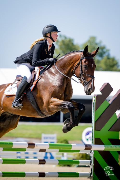 Classic Eventing Nation | Eventing Nation - Three-Day Eventing News ...