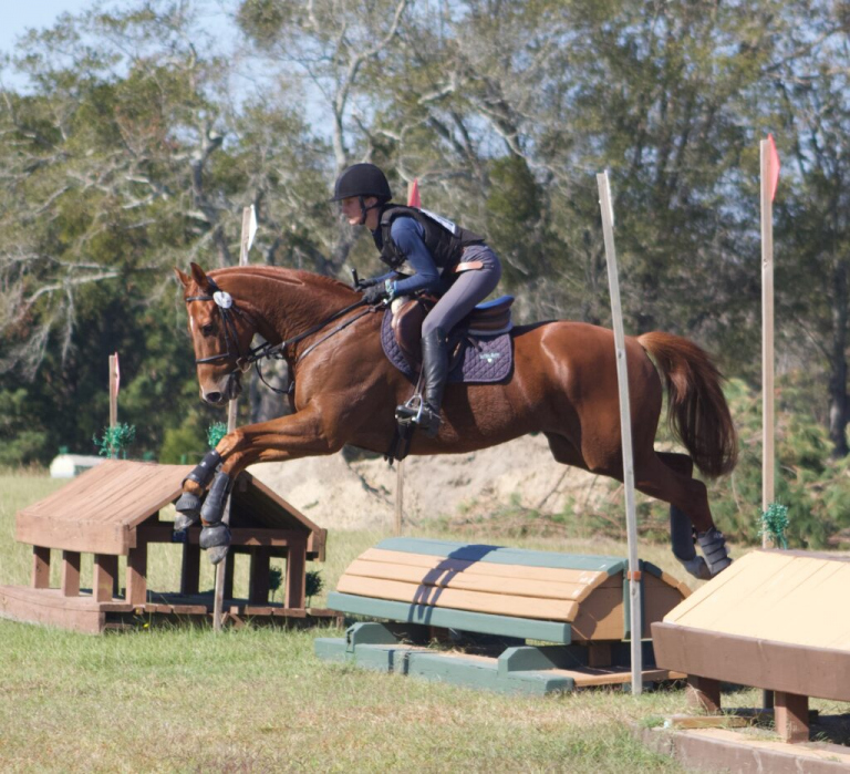 Classic Eventing Nation | Eventing Nation - Three-Day Eventing News ...