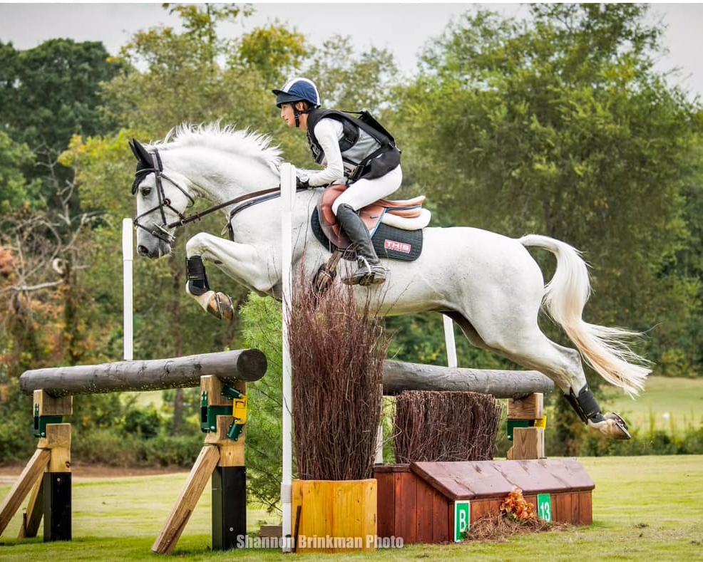 Classic Eventing Nation | Eventing Nation - Three-Day Eventing News ...