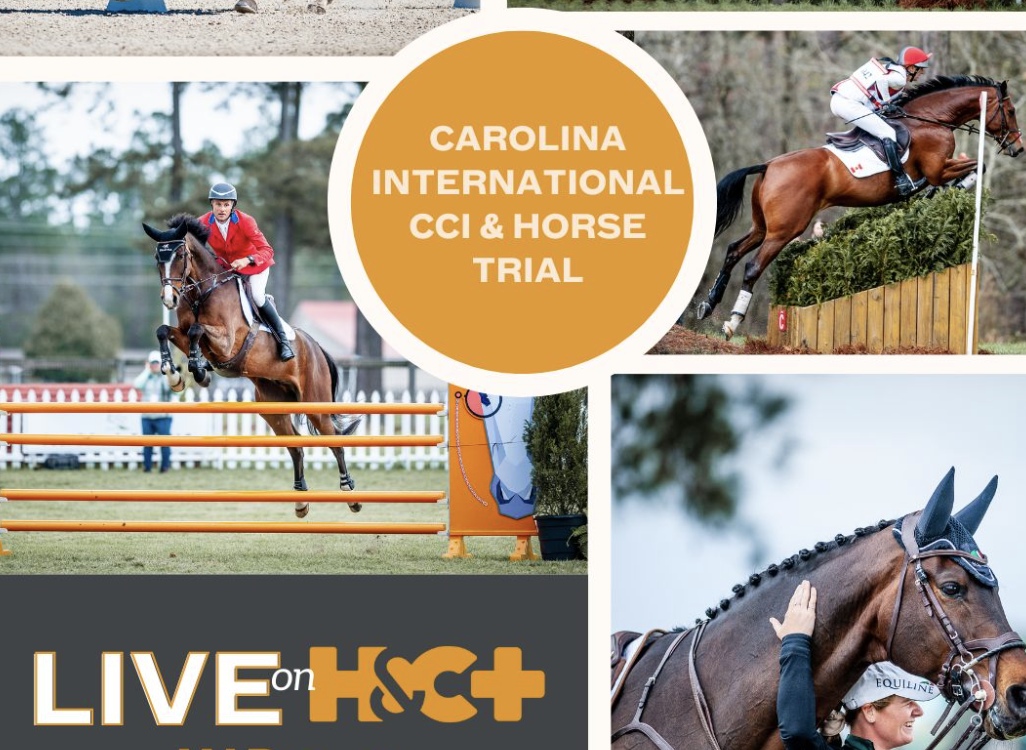Thursday News & Notes | Eventing Nation - Three-Day Eventing News ...