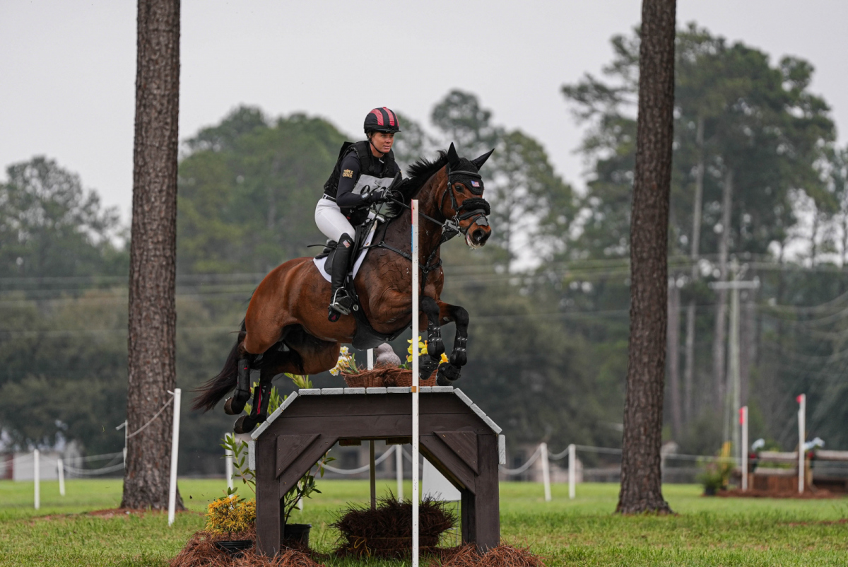 The Action Continues at Defender Kentucky: Live Blog from the 5 ...