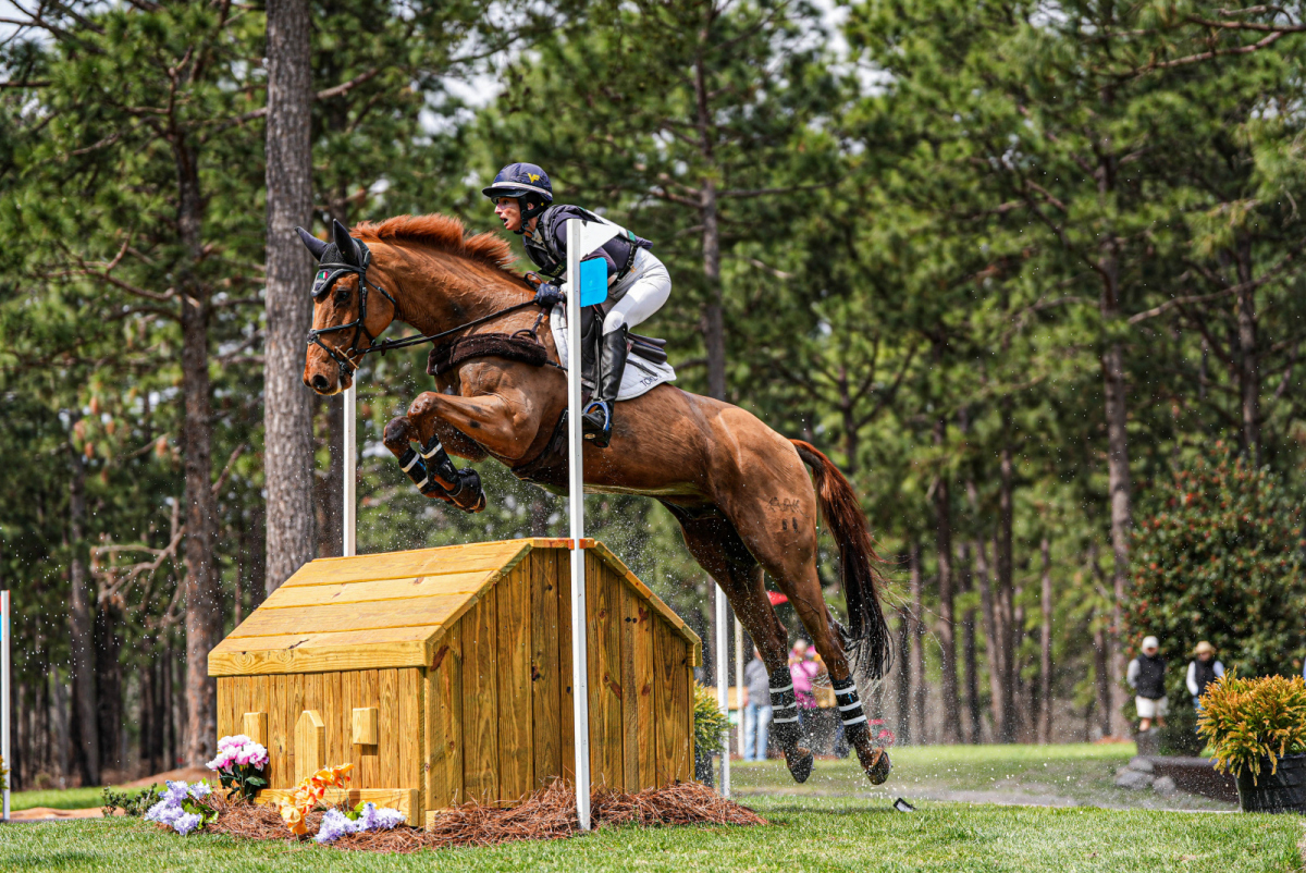 Lifestyles of the Fast & Fearless: Jennie Brannigan & FE Lifestyle Win ...