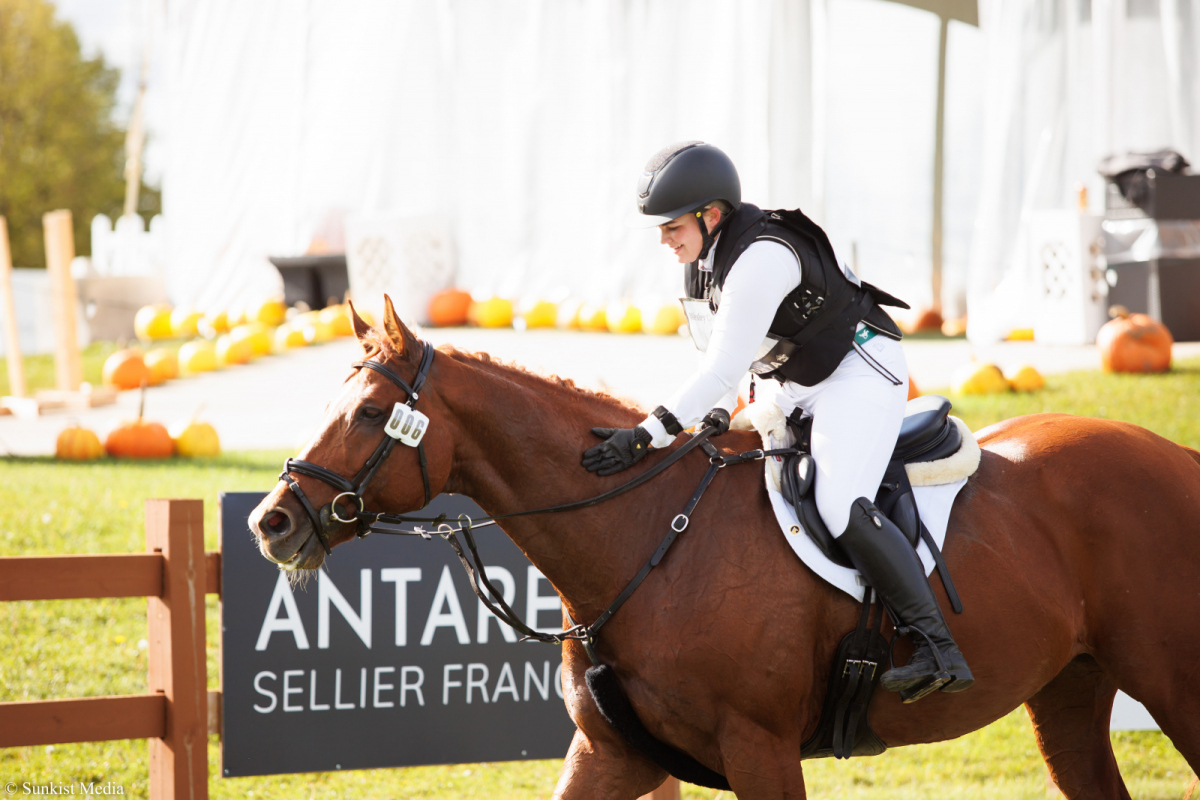 Wesley Clover Parks: A New Era for Eventing in Canada | Eventing Nation ...