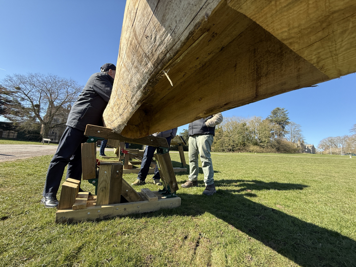 “The More People that Push Barriers, the Better”: New Era of Frangible ...