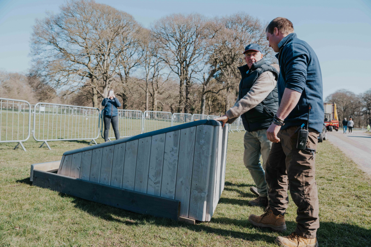 “The More People that Push Barriers, the Better”: New Era of Frangible ...