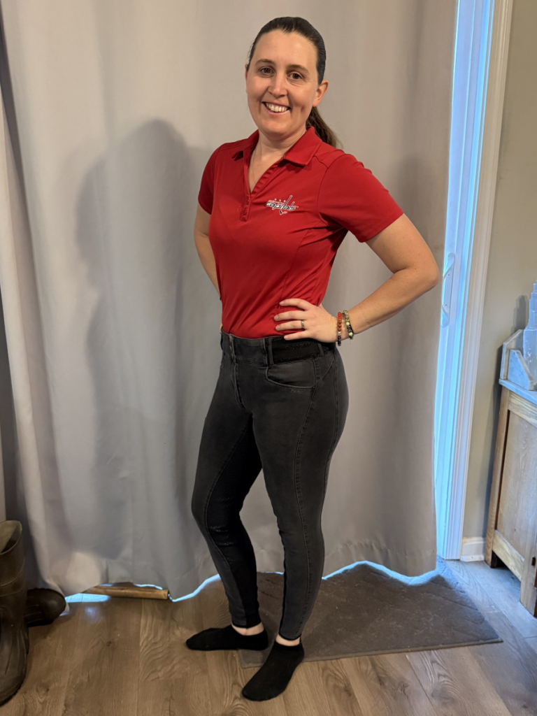 Laura Crump Anderson | Eventing Nation - Three-Day Eventing News ...