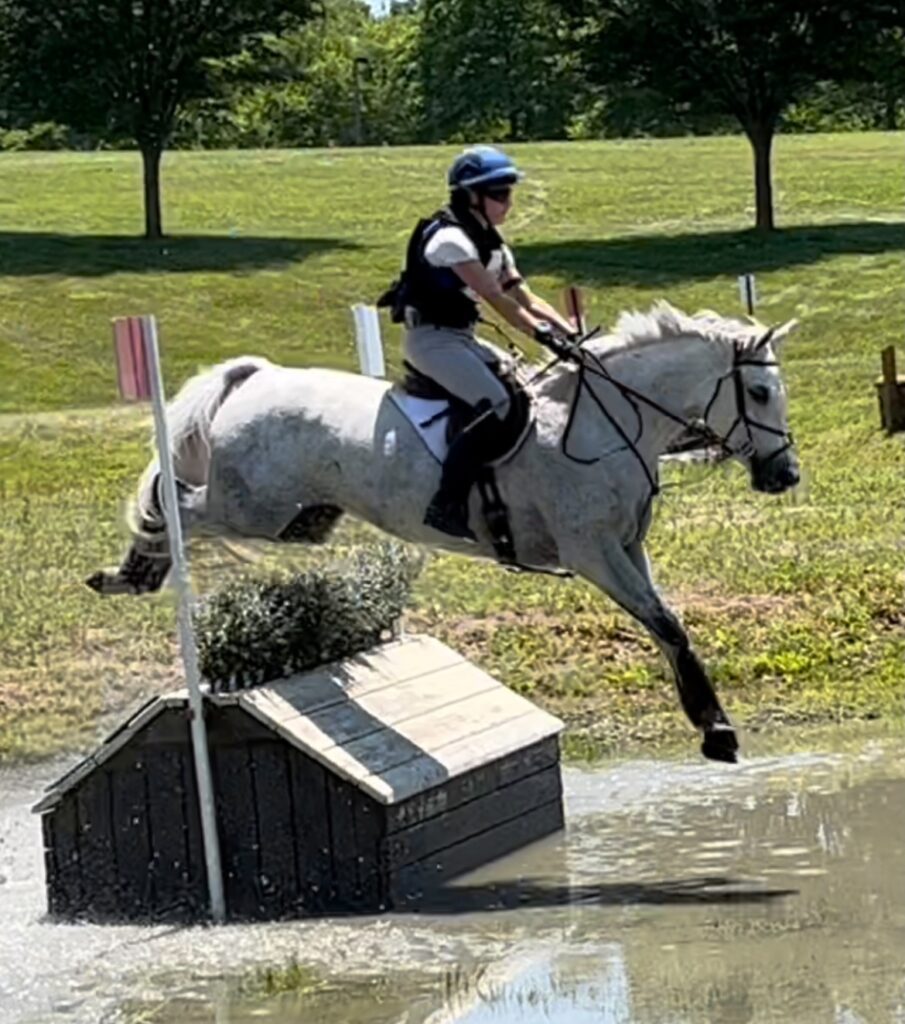 Classic Eventing Nation | Eventing Nation - Three-Day Eventing News ...