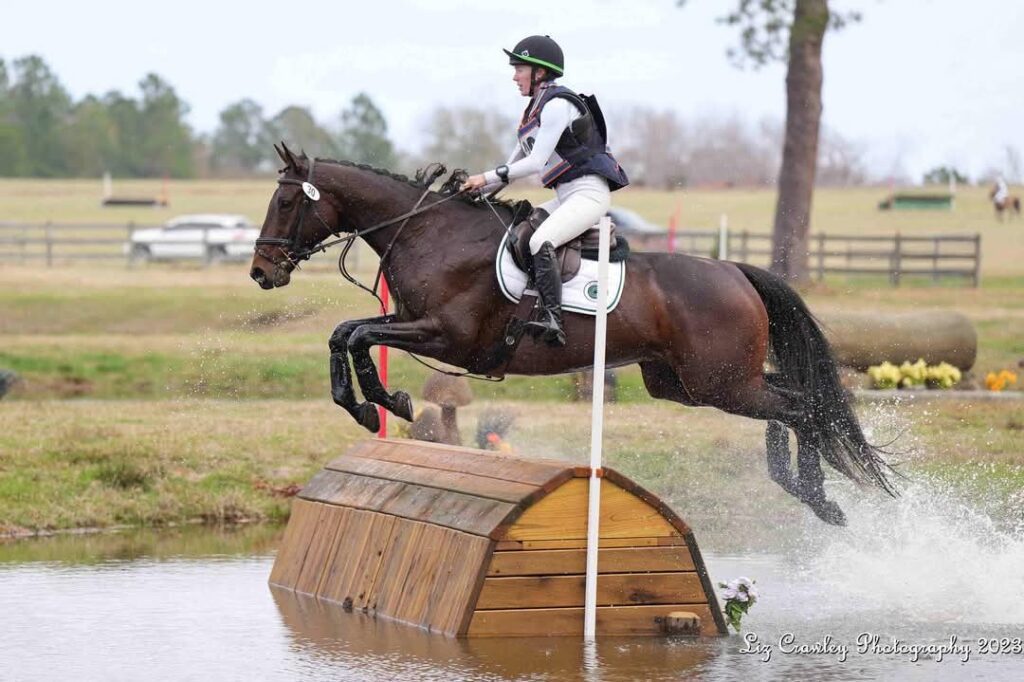 Classic Eventing Nation | Eventing Nation - Three-Day Eventing News ...