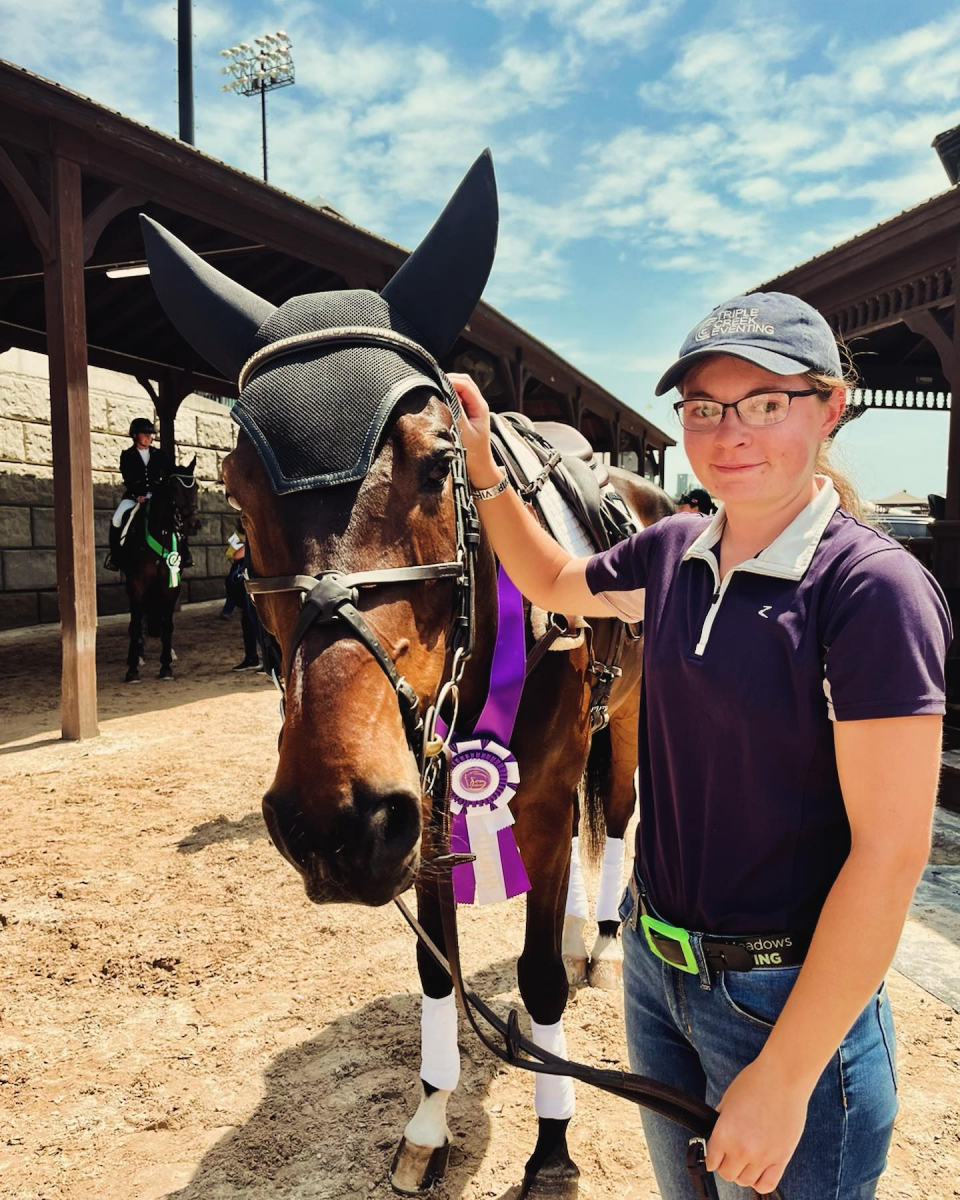 Hard Work, Determination and (Imperio) Magic Turn Mary Bess Davis’ 5* Dreams into Reality ...