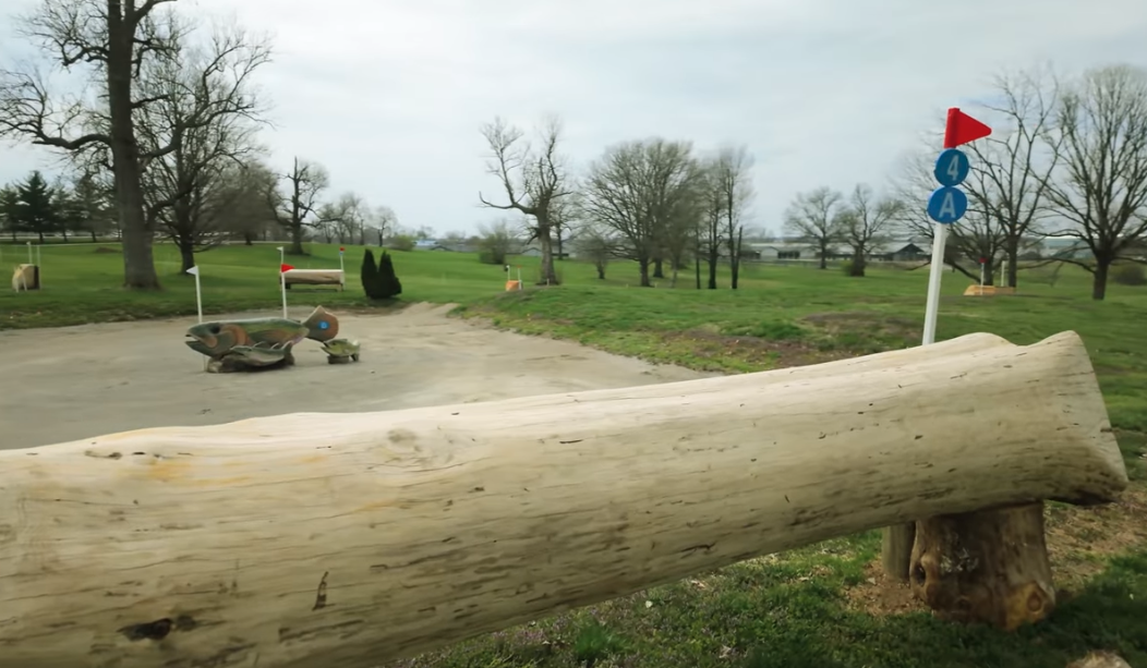 Get a First Look at the 2025 Defender Kentucky Cross Country Course ...