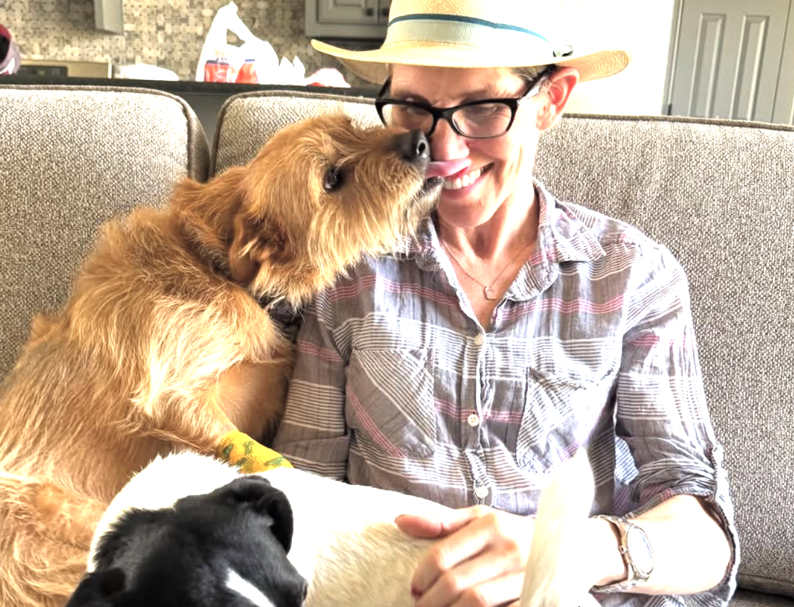 An Update from Liz Halliday | Eventing Nation - Three-Day Eventing News ...