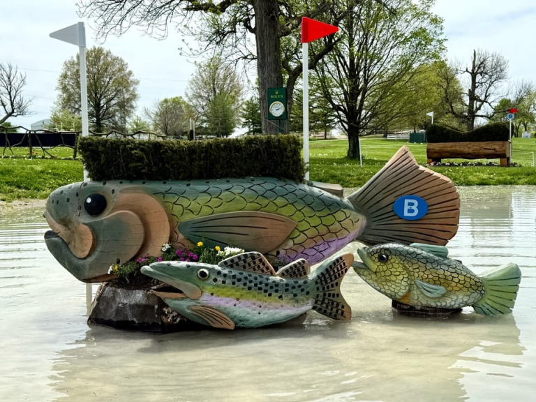 It’s the Big One – Live Blog from the 5* Cross Country at Defender ...