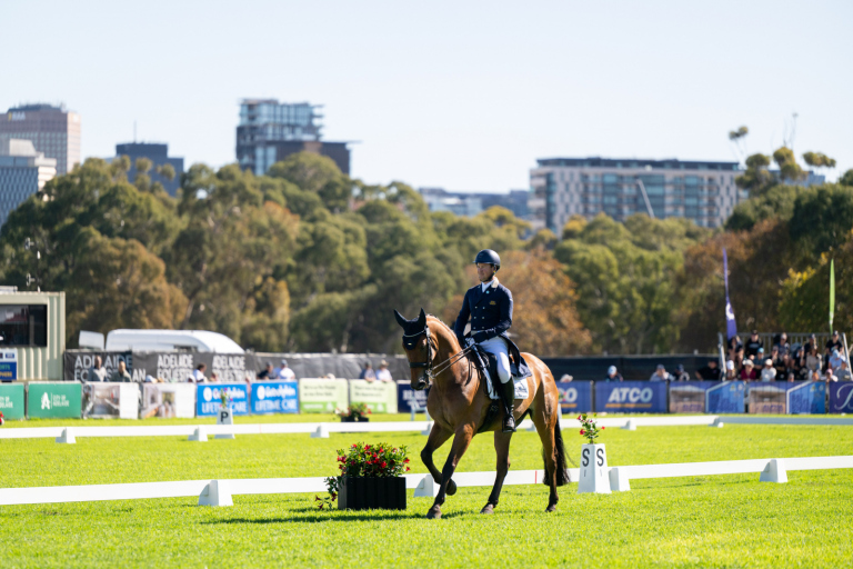 Classic Eventing Nation | Eventing Nation - Three-Day Eventing News ...