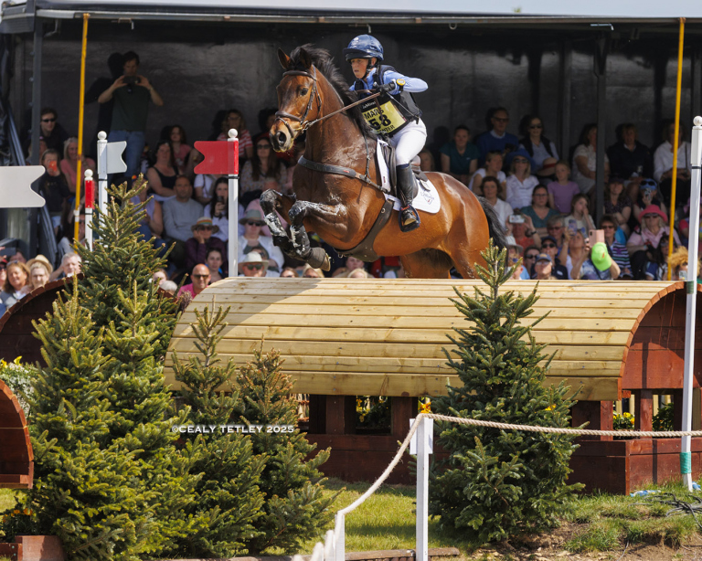 Monday News & Notes | Eventing Nation - Three-Day Eventing News ...