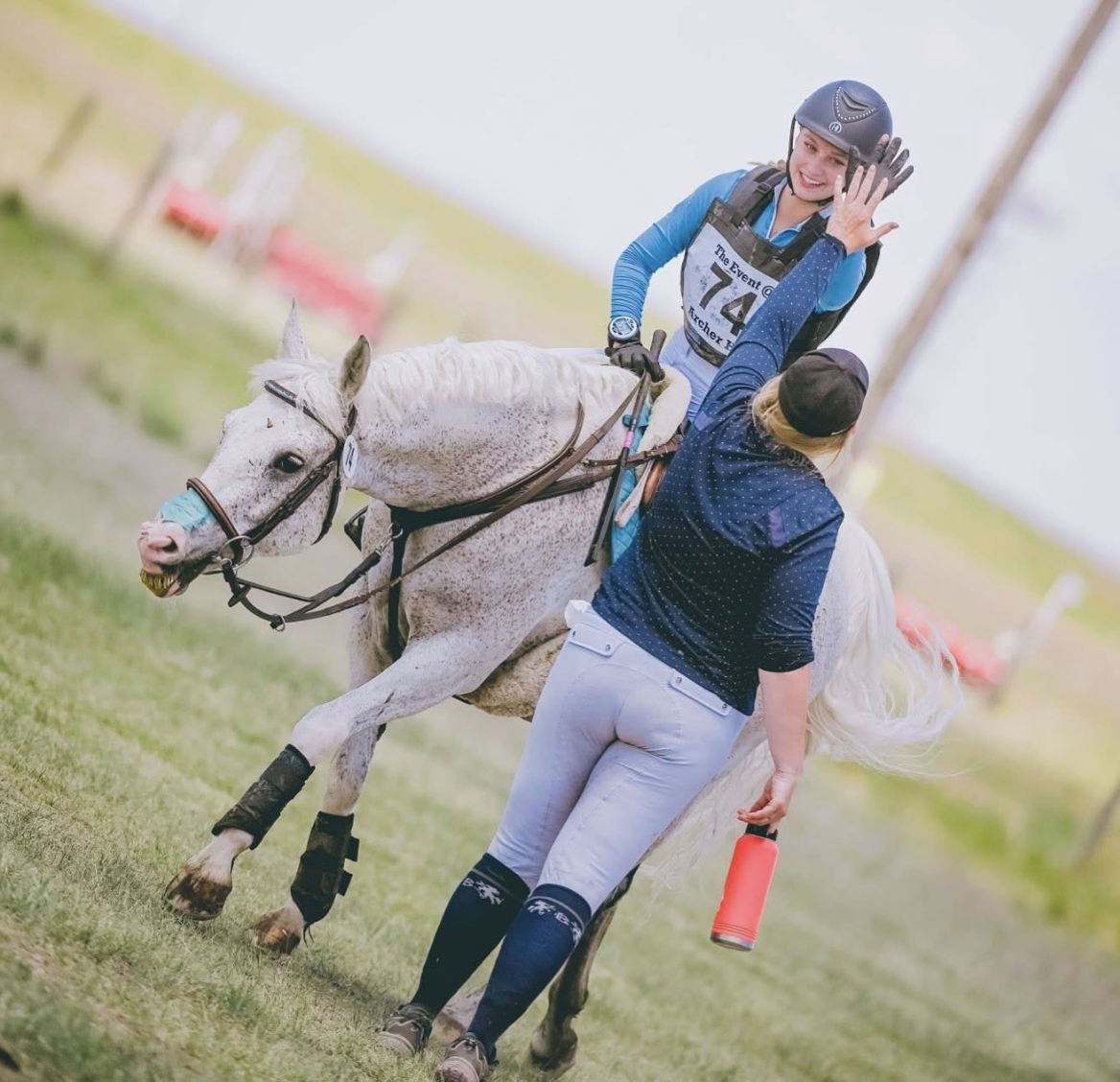 Weekend Winners: Equestrians’ Institute, IEA, Archer, Ocala, GMHA ...