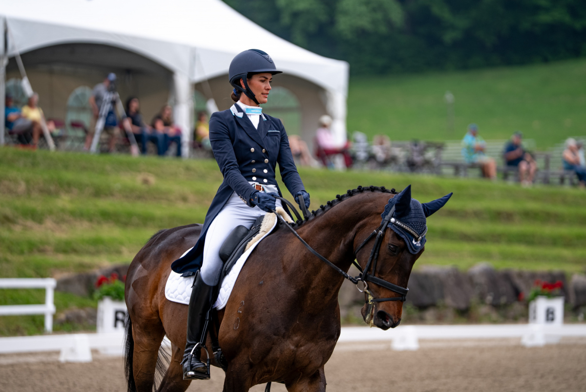 Classic Eventing Nation | Eventing Nation - Three-Day Eventing News ...