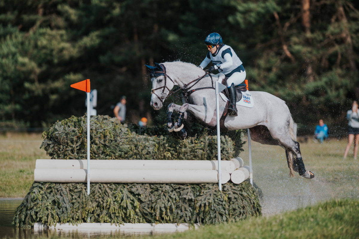 Classic Eventing Nation | Eventing Nation - Three-Day Eventing News ...