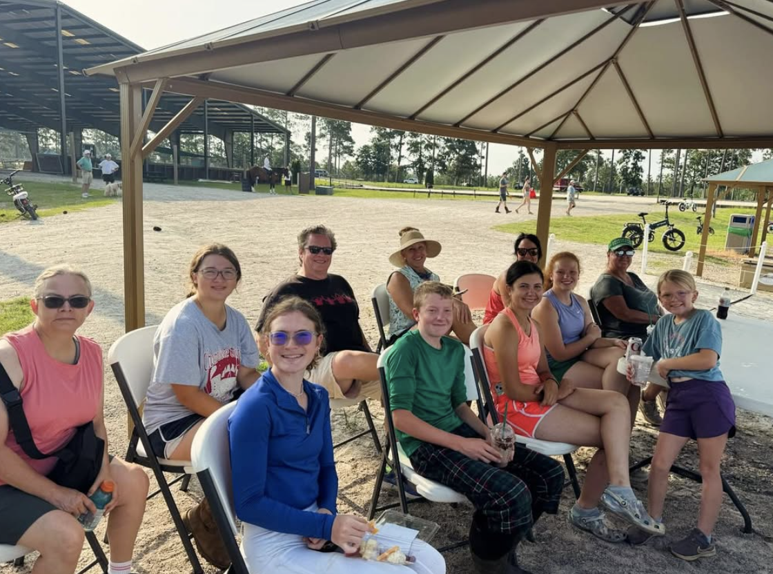 Weekend Winners: Stable View, Midsouth, Loudoun Hunt, Fox River Valley ...