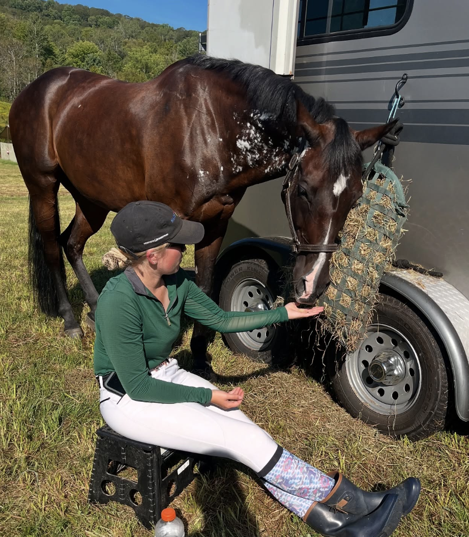 Weekend Winners: Huntington Farm, Bouckaert Equestrian, & Hunter’s Run ...