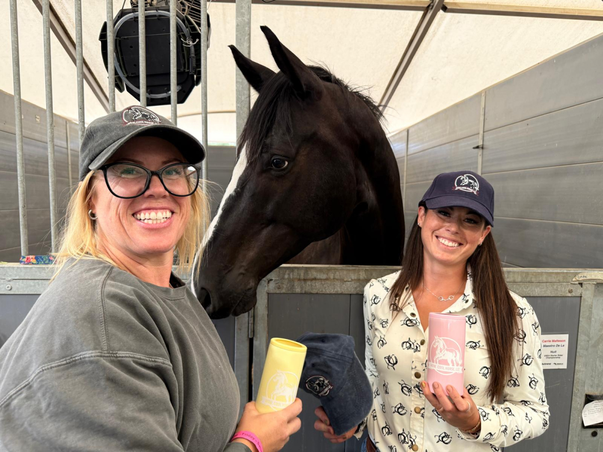 Classic Eventing Nation | Eventing Nation - Three-Day Eventing News, Results, Videos, and Commentary