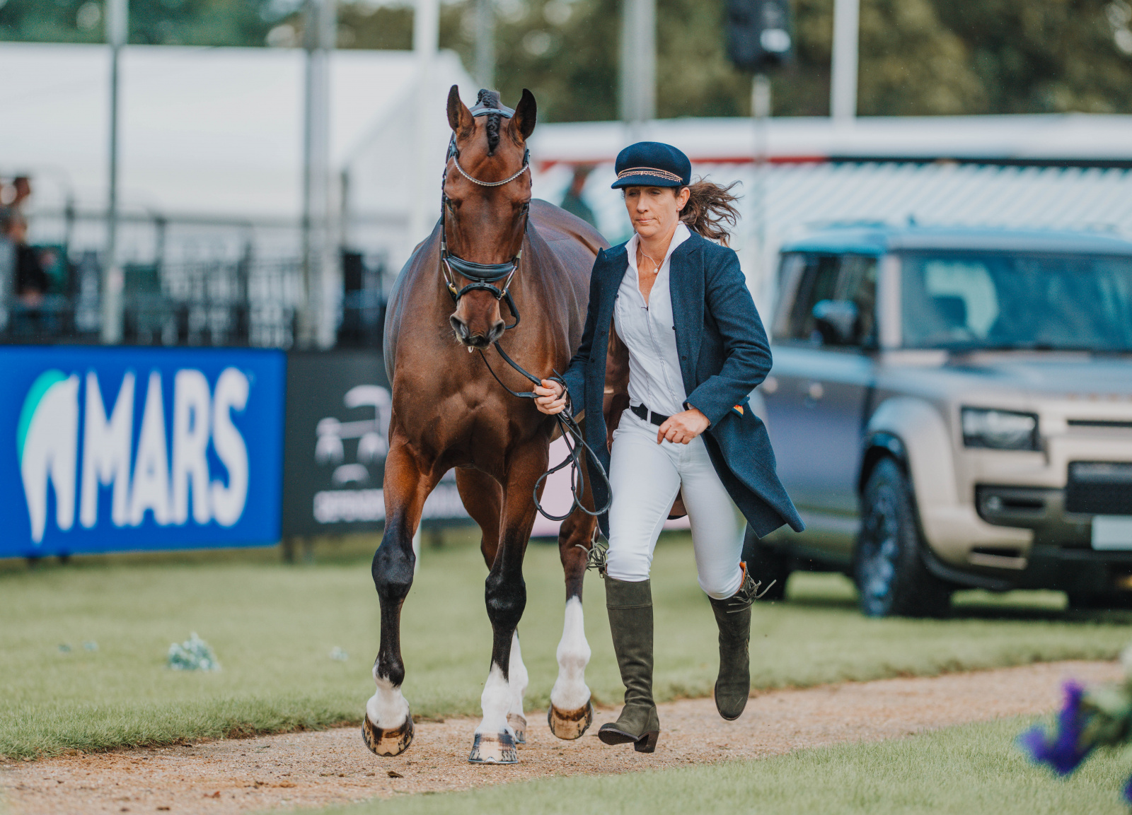 FHI_CarolinePowell_HIGHTIME-1 | Eventing Nation - Three-Day Eventing ...