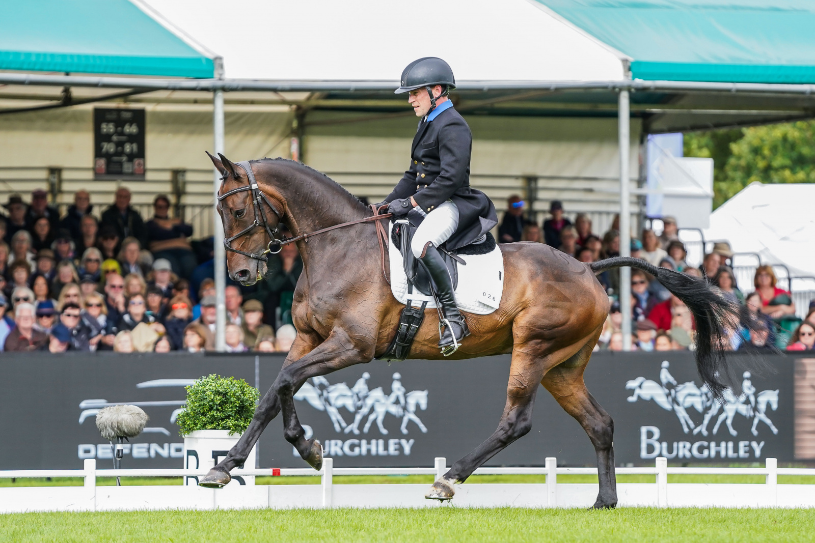 The ‘Chimp Paradox’: Simon Grieve Silences the Inner Critic at Defender ...