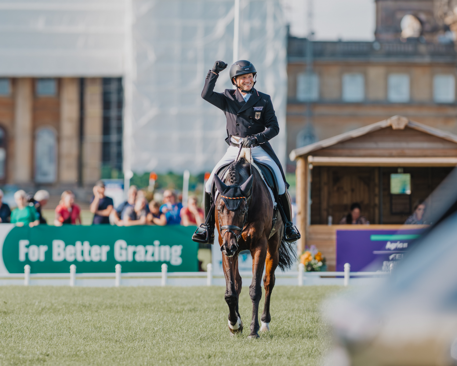 A Sub-20 and an Amazon Order of Flying Changes: Inside the Michi ...