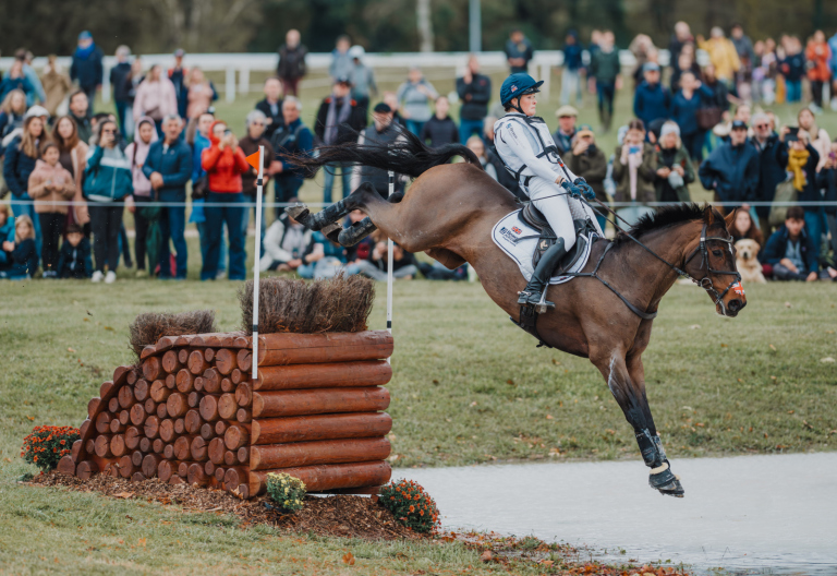 Classic Eventing Nation | Eventing Nation - Three-Day Eventing News ...