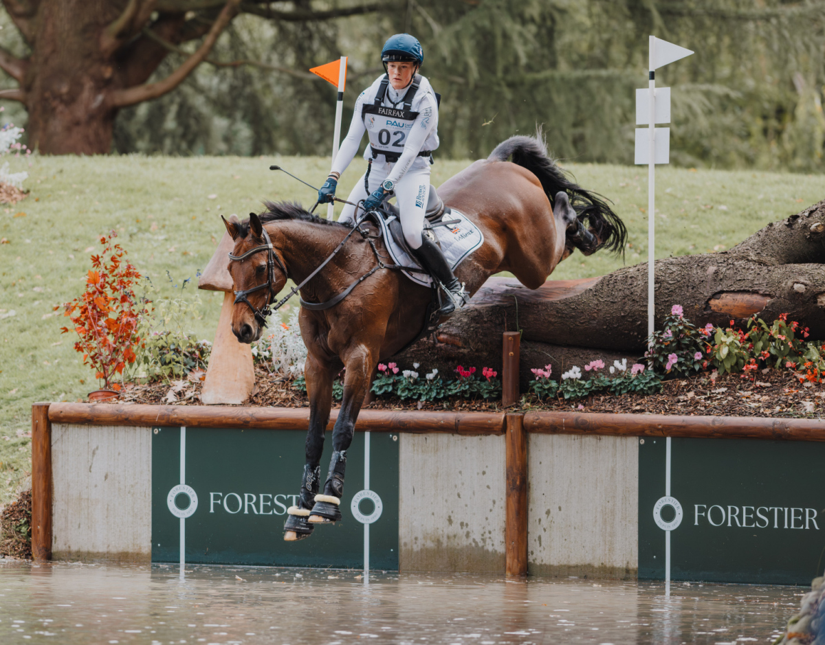 Classic Eventing Nation | Eventing Nation - Three-Day Eventing News ...