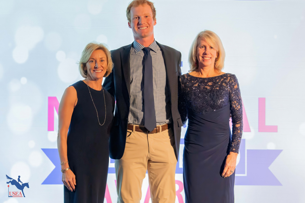 Classic Eventing Nation | Eventing Nation - Three-Day Eventing News ...