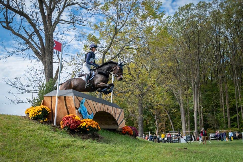 Isabelle Bosley and Conner Receive the USET Foundation’s 2026 Connaught ...