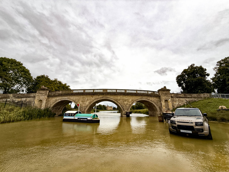 Friday News & Notes from Stable View | Eventing Nation - Three-Day ...