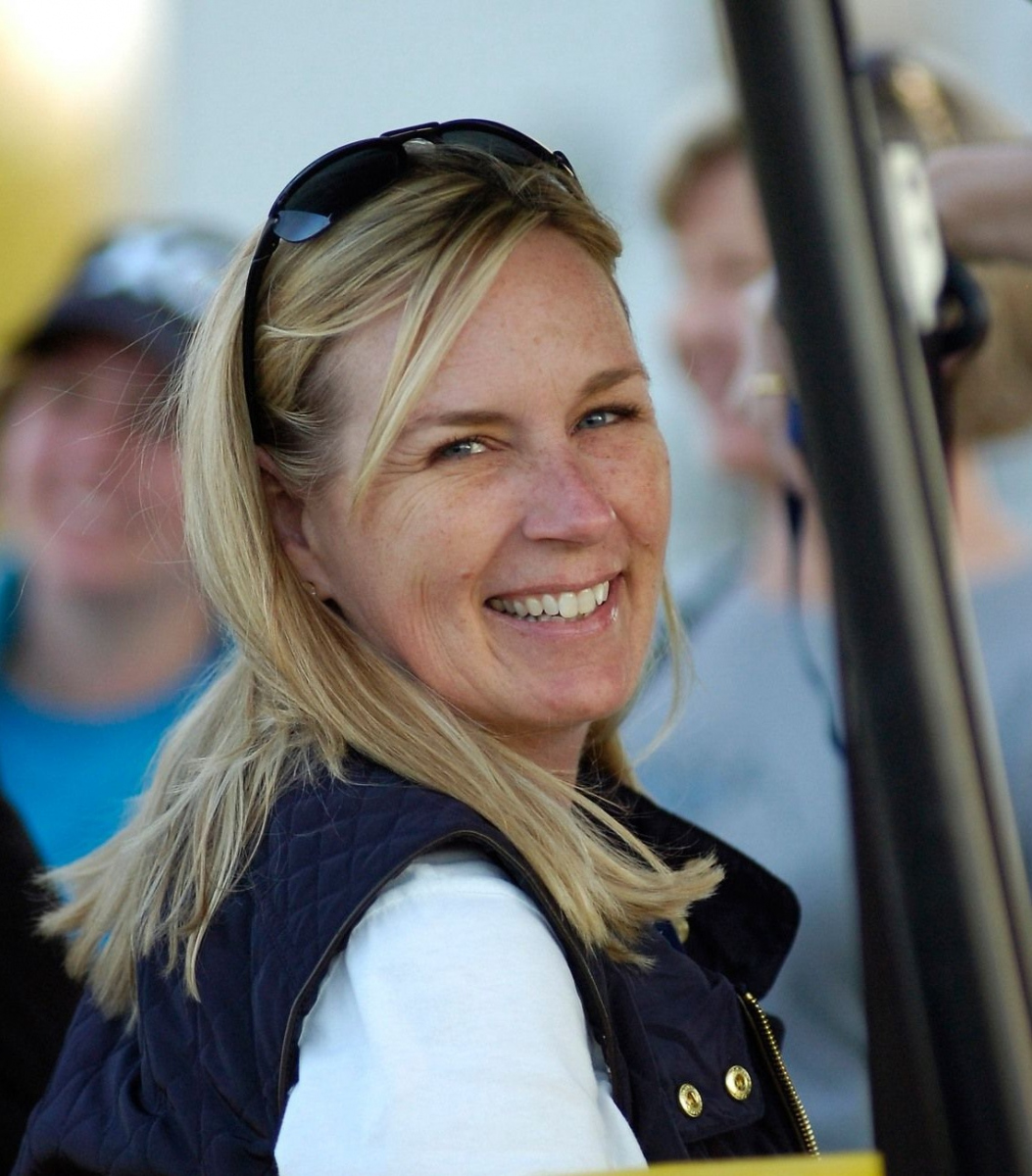 Equestrian Events, Inc. Appoints Vanessa Coleman as CEO | Eventing ...