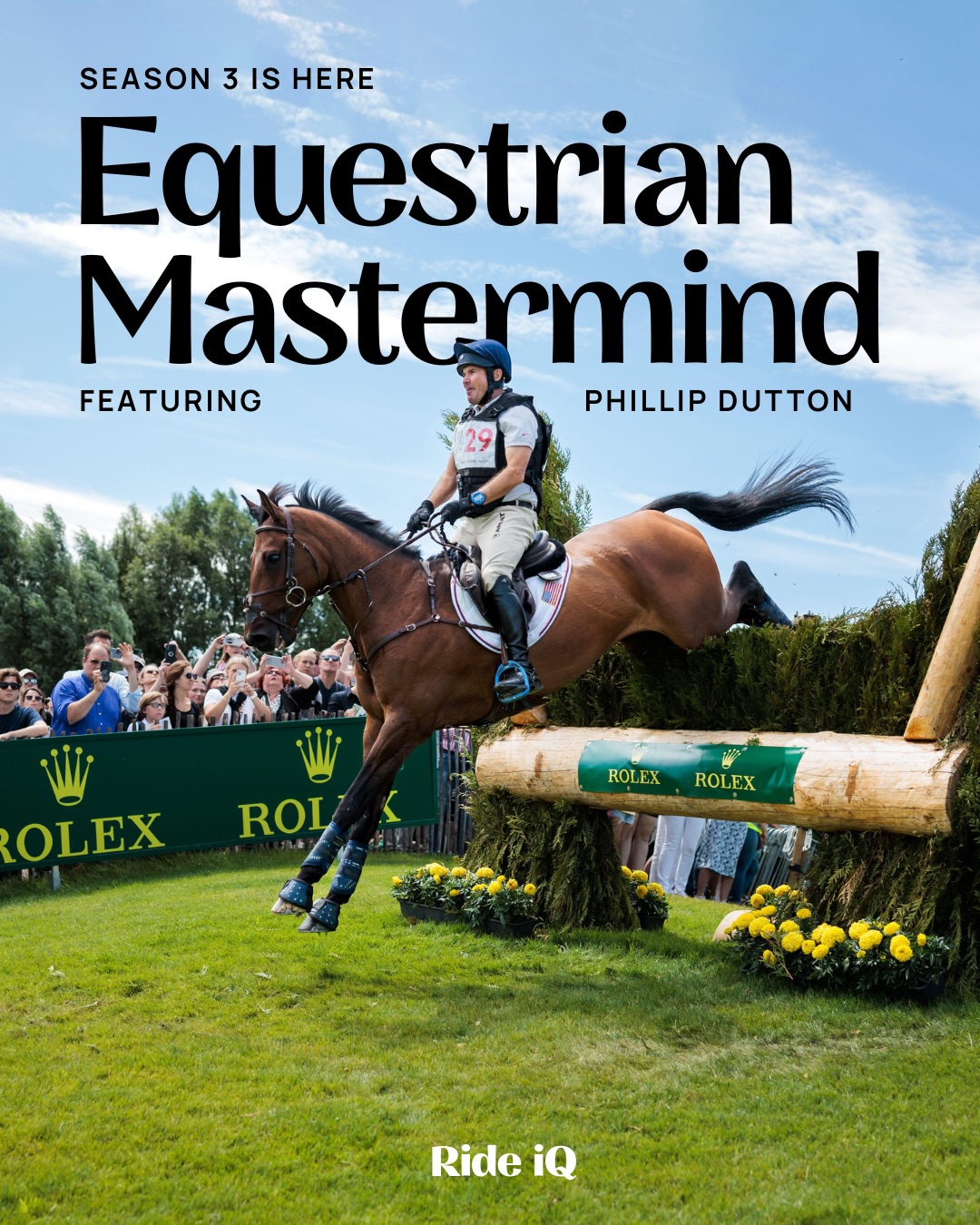 Tuesday News & Notes from Kentucky Performance Products | Eventing ...